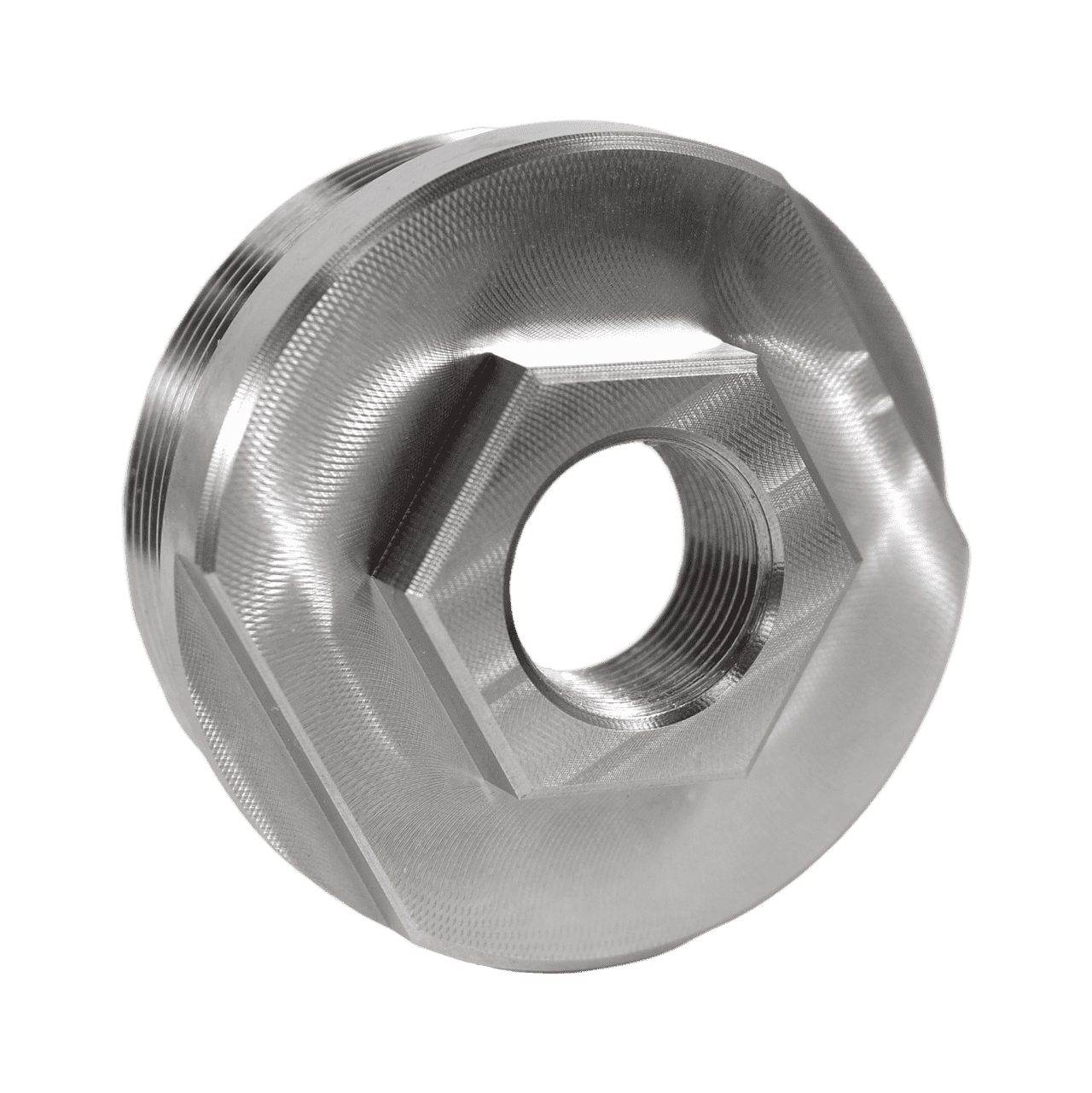 1.375x24TPI Thread Adapters | Tell Outfitters