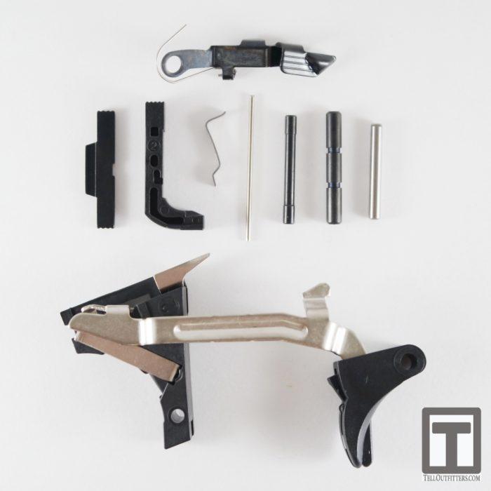 The Glasspack Flash Hider | telloutfitters.com