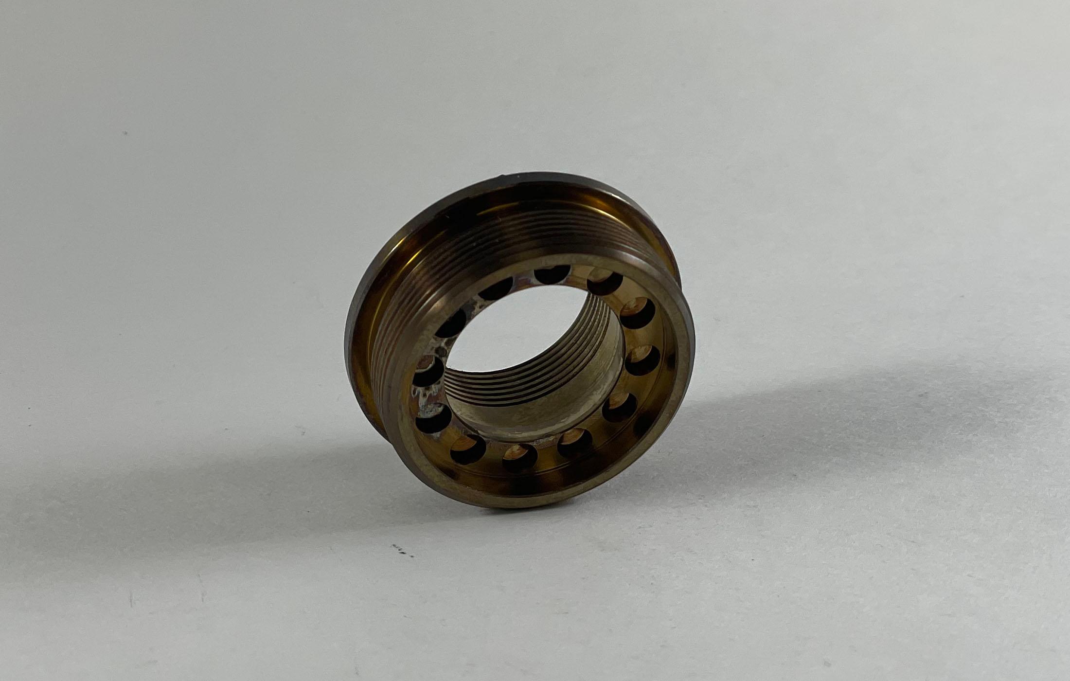 Glasspack QD Adapter | telloutfitters.com