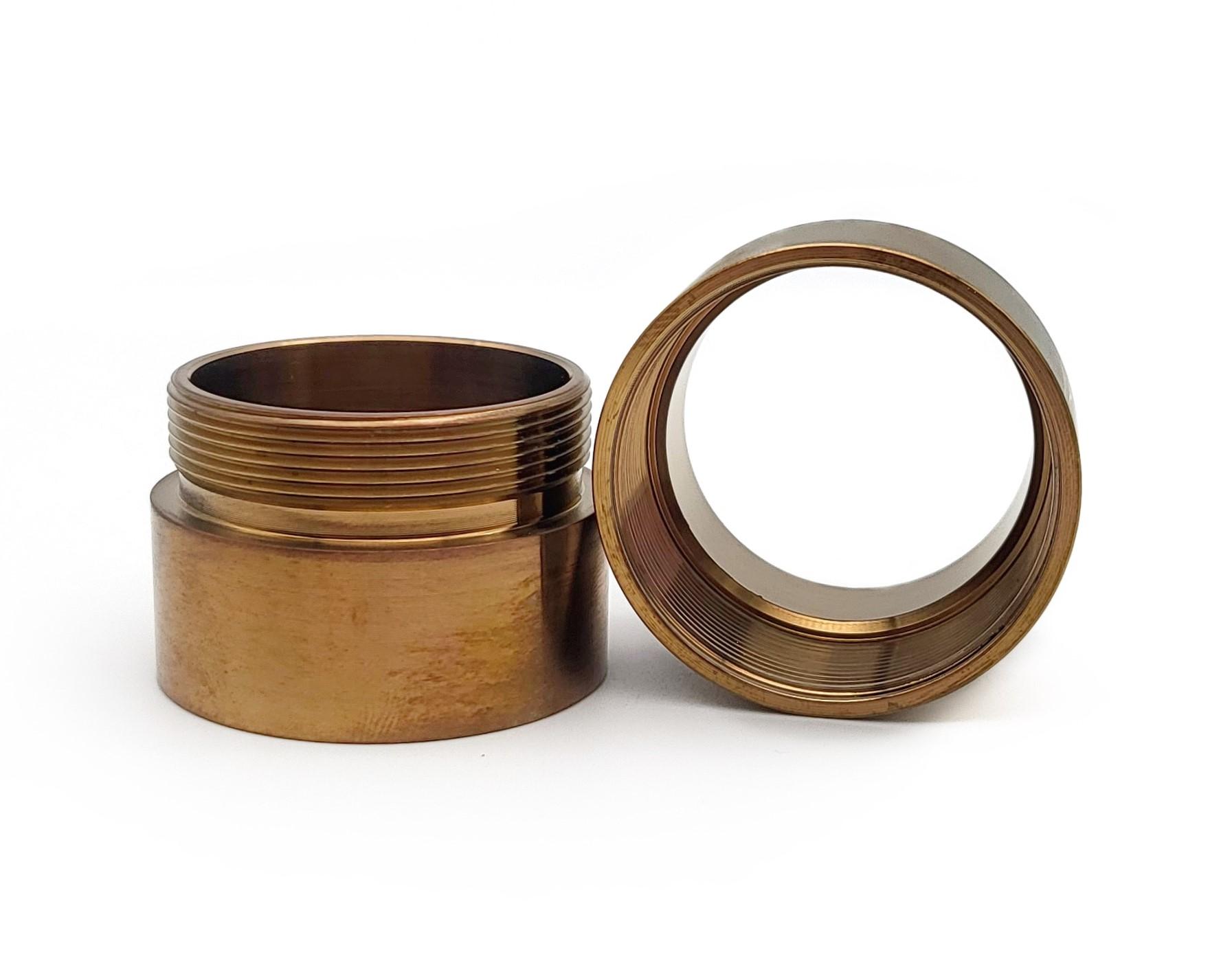 ASR Bravo Extension | Tell Outfitters