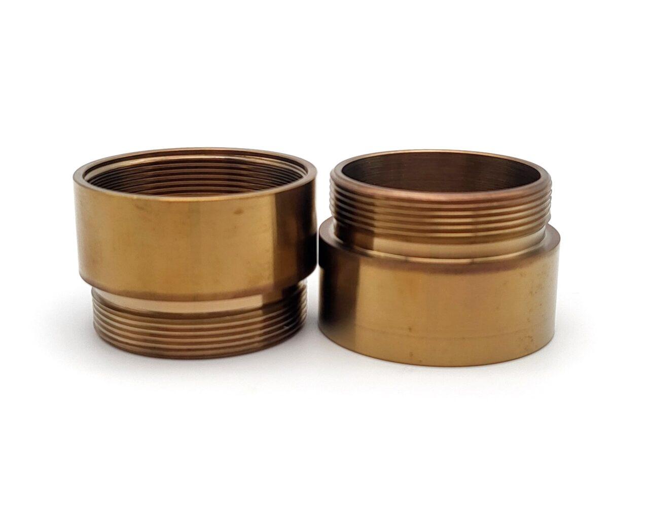 ASR Bravo Extension | Tell Outfitters